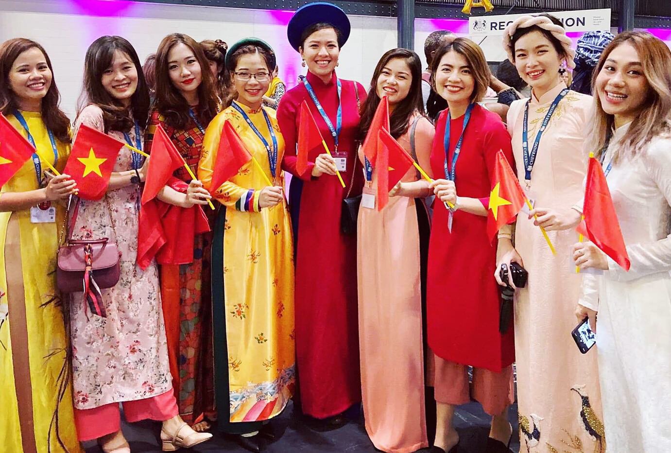 [Chevening Orientation 2019] Ra biển lớn cùng Chevening – Mind the Gap